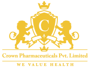 Crown Pharmaceuticals – We Value Health